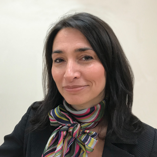 Zoe Carr, CEO, WISE Academies | Profile