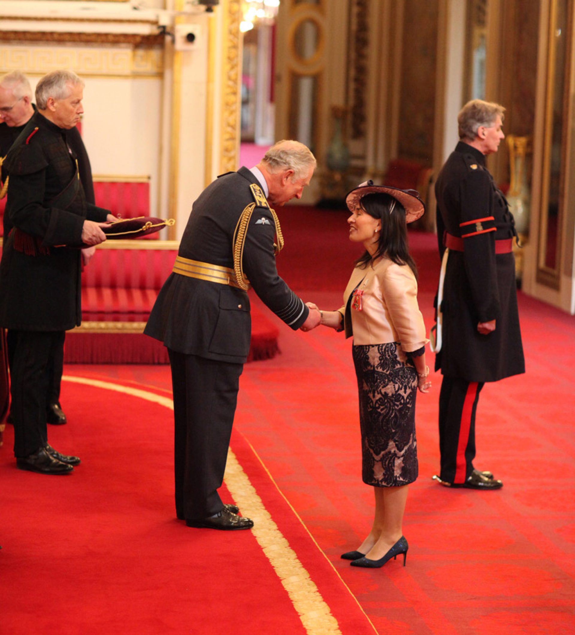 Zoe Carr, CEO, WISE Academies | Profile