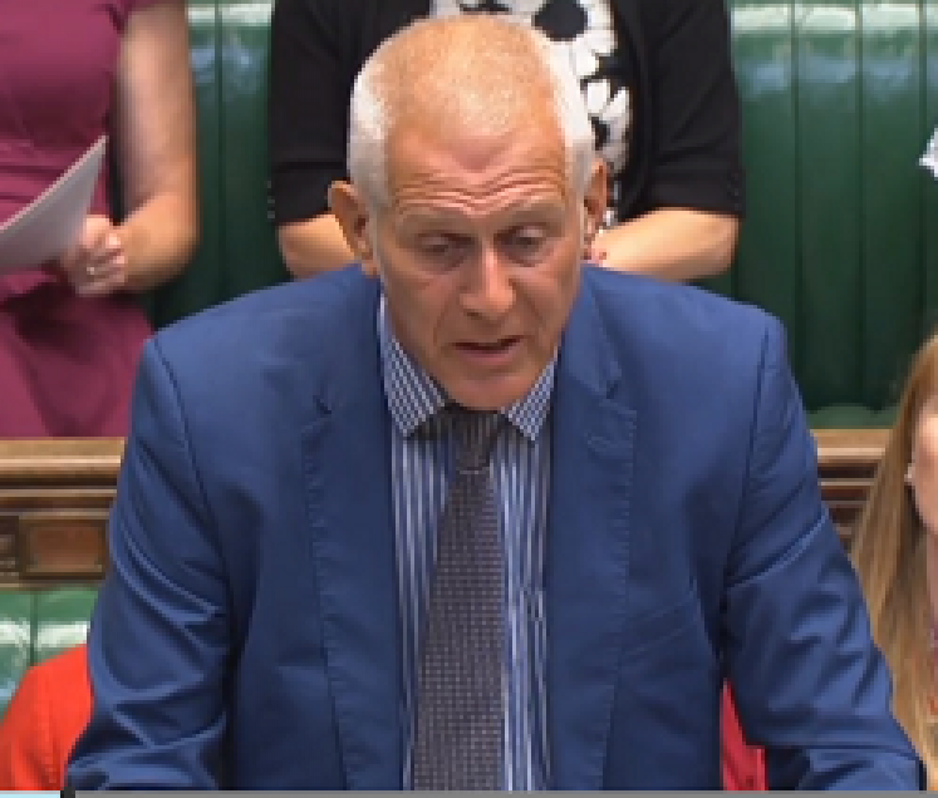 Exam stress ‘isn’t new’, and two other things we learned from ministers ...