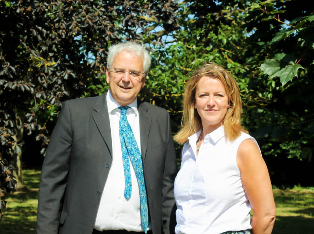 Paul Luxmoore, CEO, Coastal Academies Trust