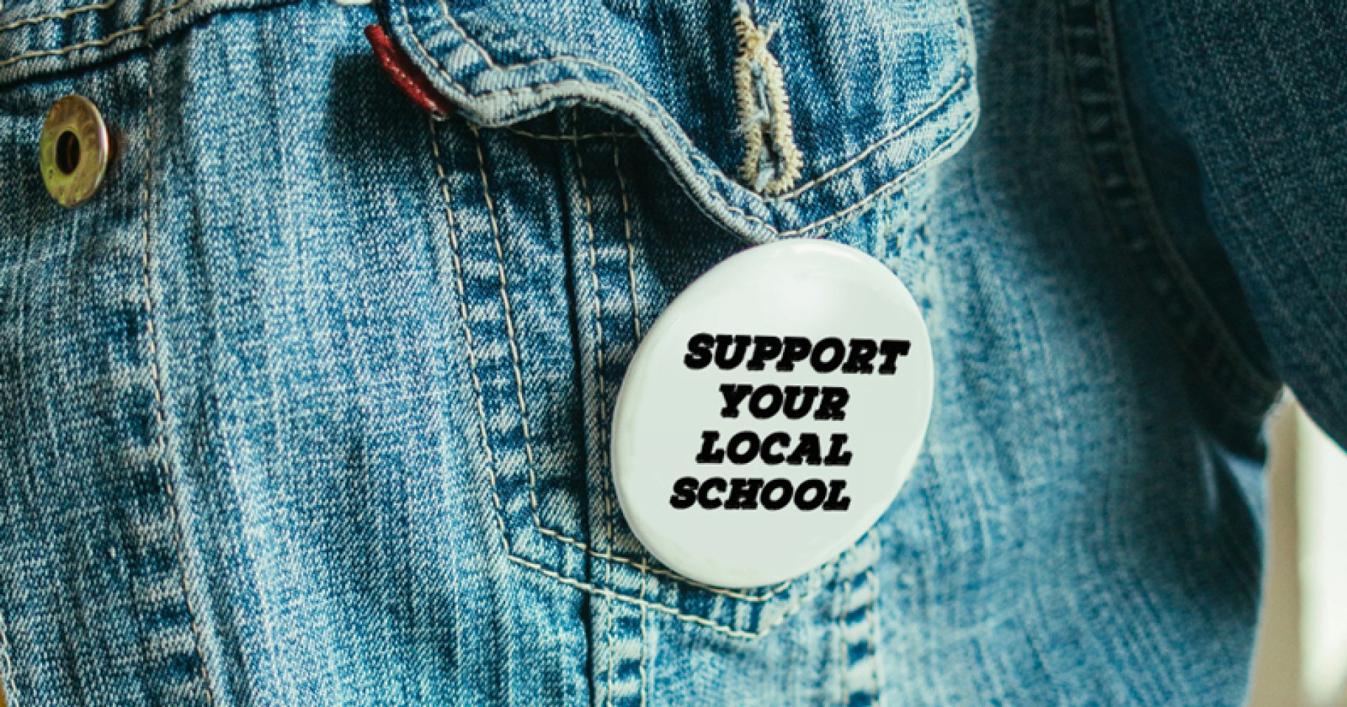 How can universities support their local schools?