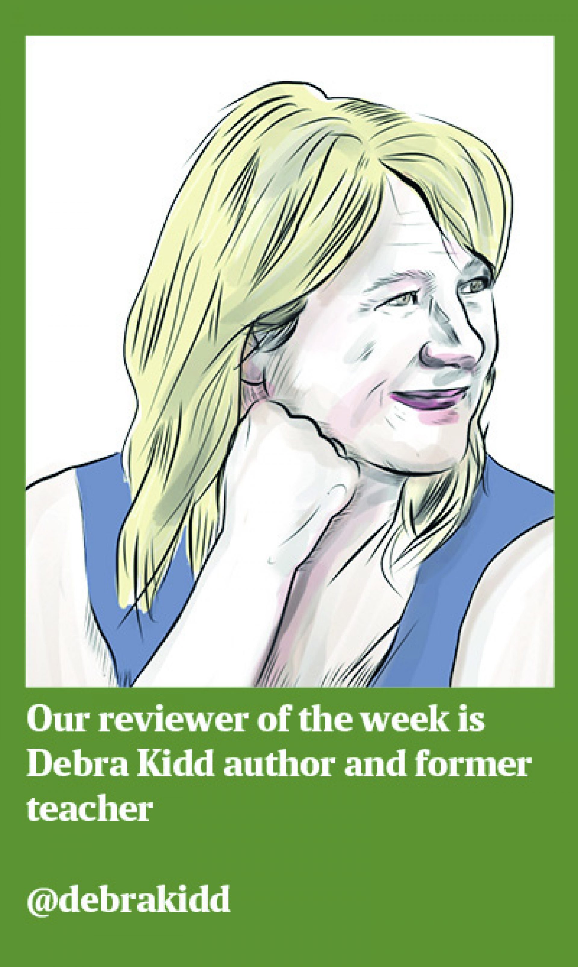 Education blogs of the week 3 June 2019