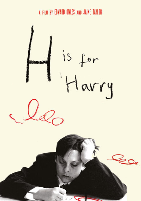 H is for Harry | Film review