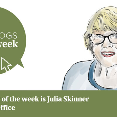 10% Braver: Inspiring Women to Lead Education