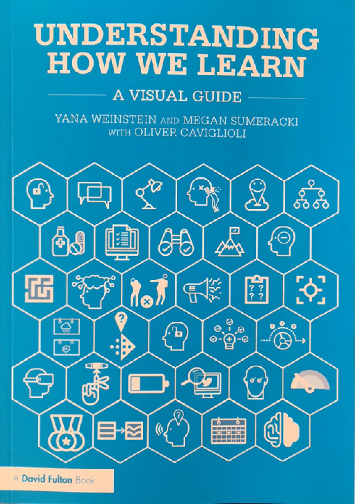 Understanding how we learn: A visual guide | Book review