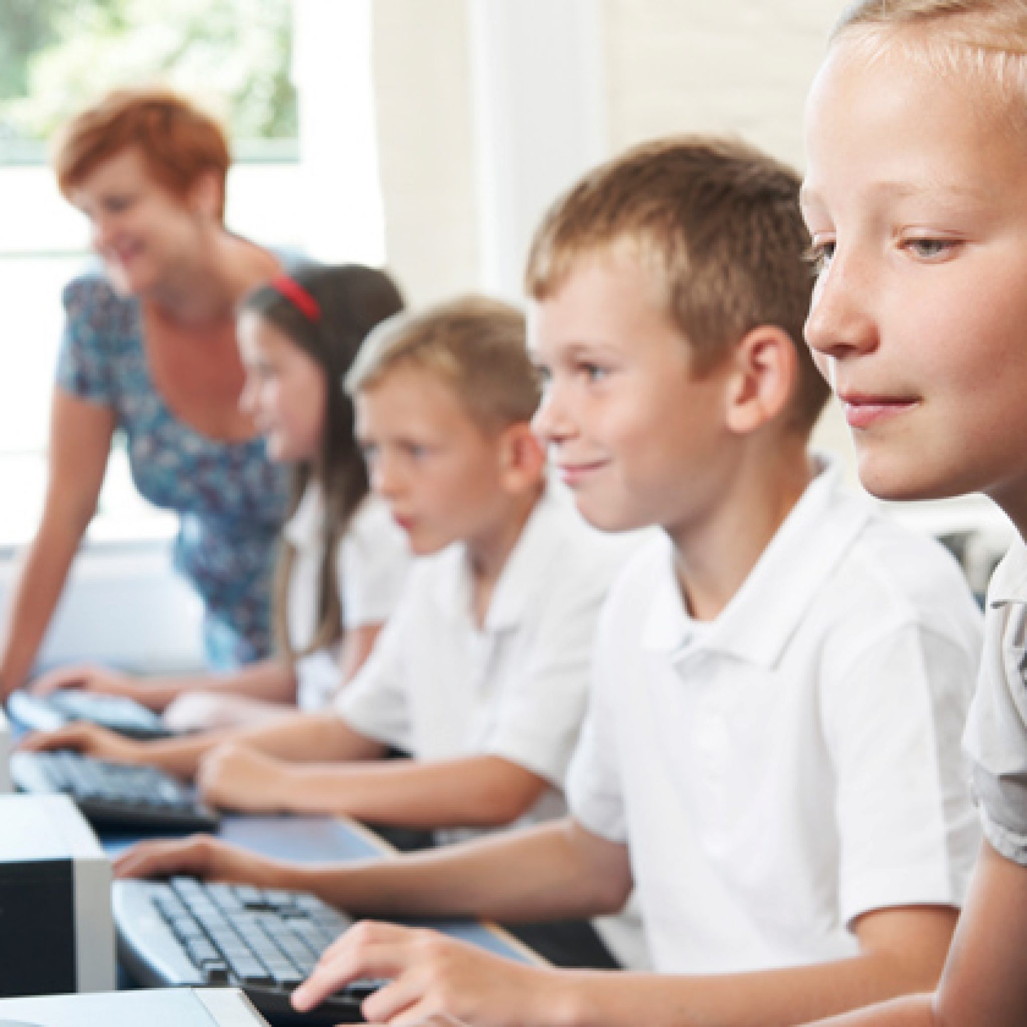 Ofsted’s guide to a ‘high-quality’ computing curriculum