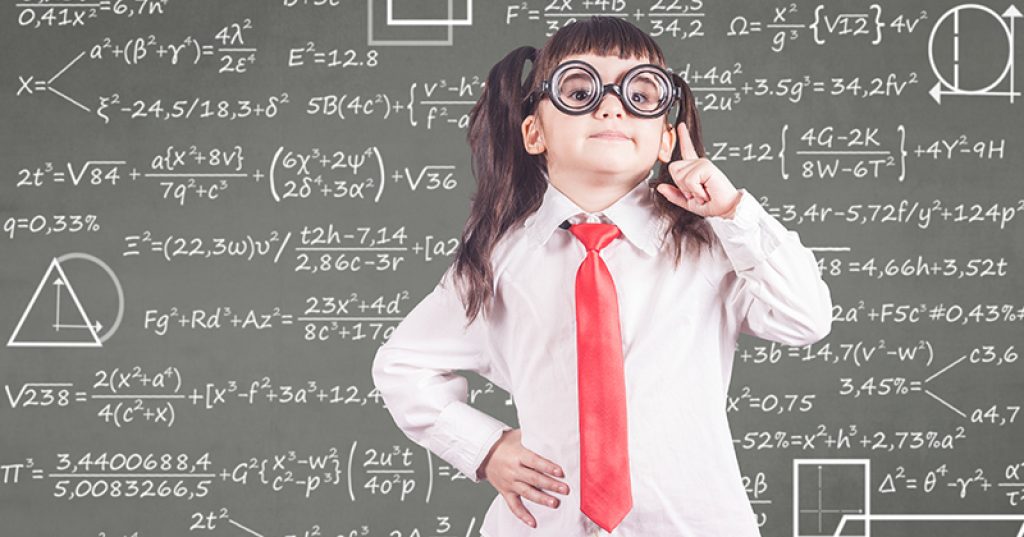 A nerd's guide to today's key stage 4 data