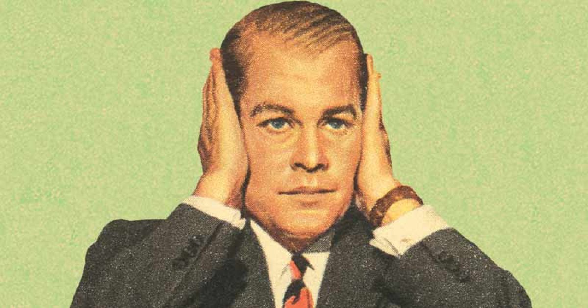 Why we’ve launched an Alternative Big Listen