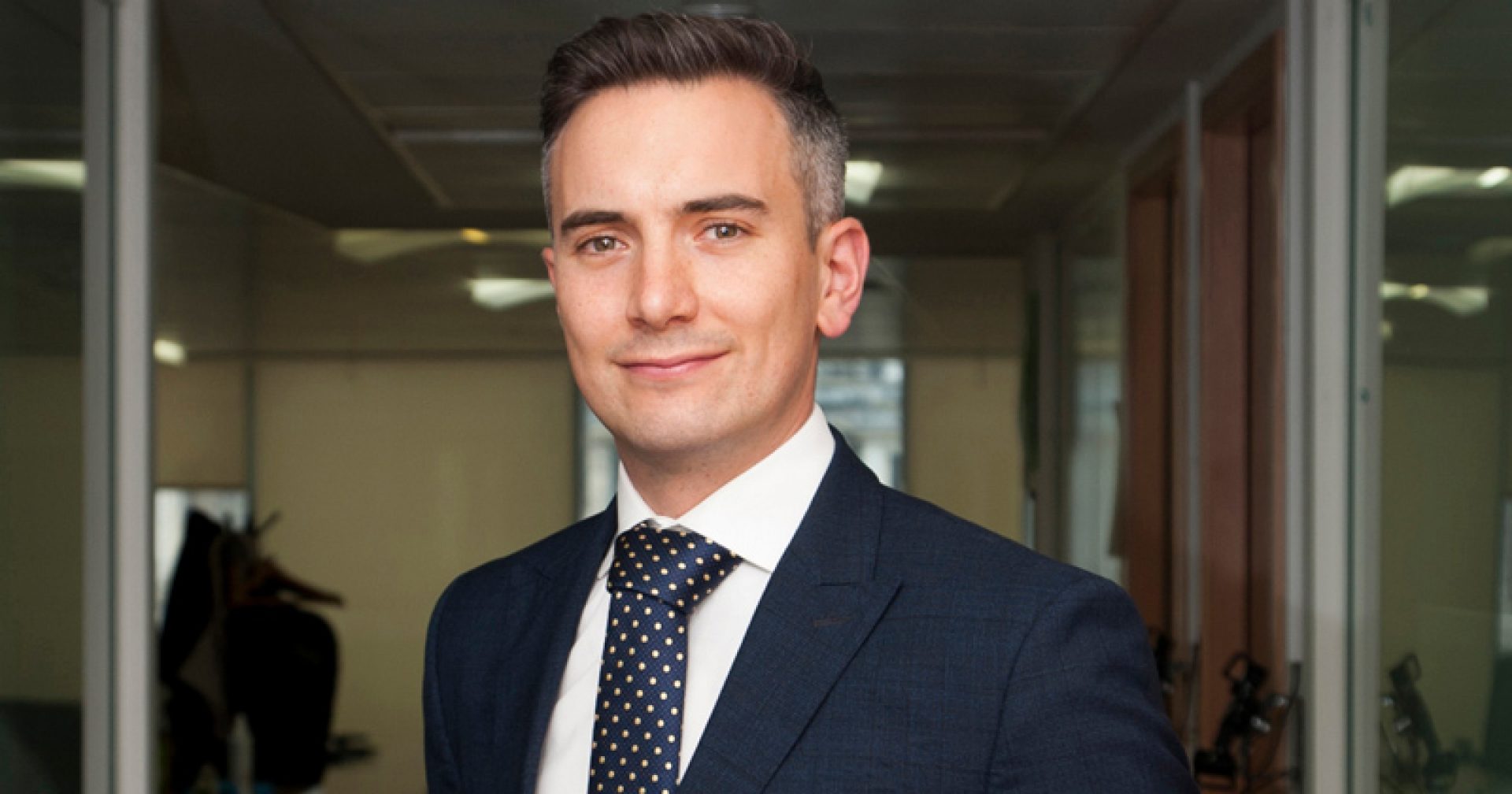 Luke Tryl's SpAd appointment 'blocked' by Downing Street