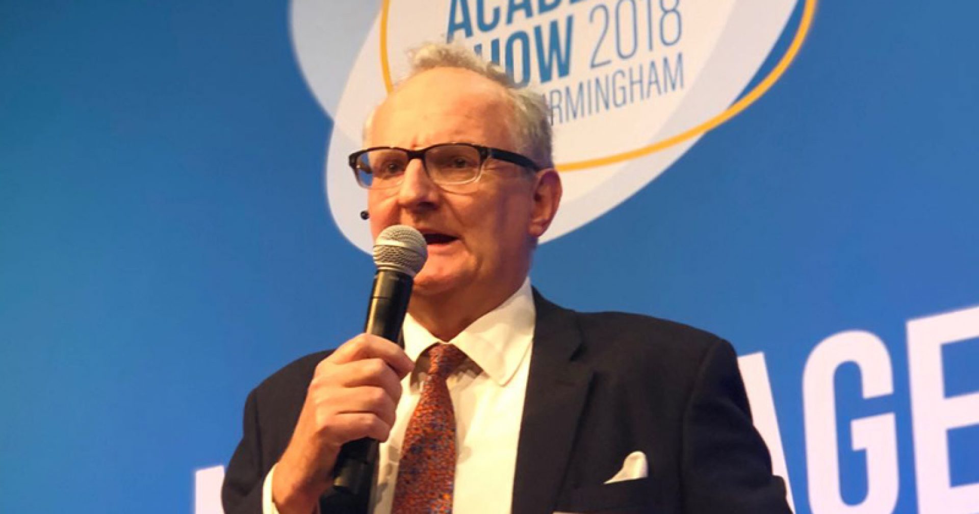 DfE accused again of special treatment of minister's trust
