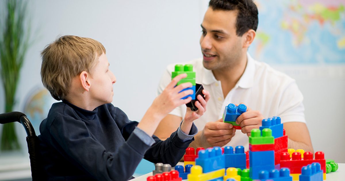 Don't neglect curriculum content for pupils with SEND