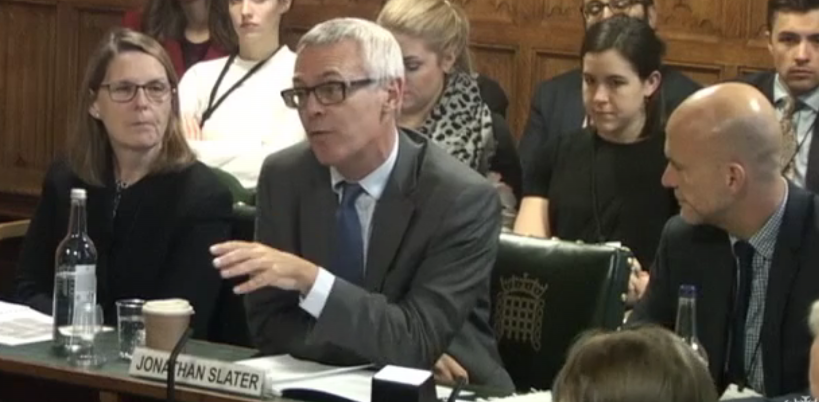 7 things we learned from the PAC on academy accounts