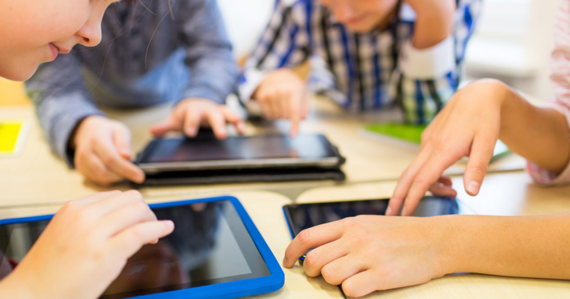 School SEND tech device 'lending libraries' pilot launched