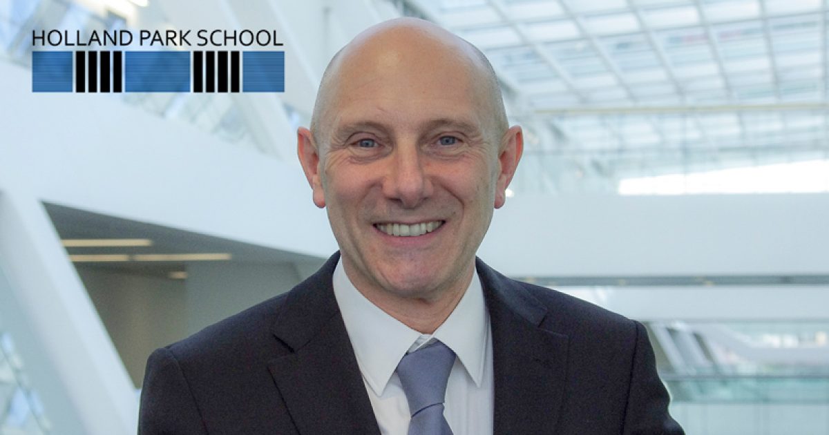 Holland Park spent £15k on luxury paint, £6k on posh candles