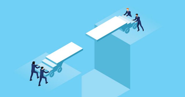 What do we know about the vocabulary gap and tackling it?