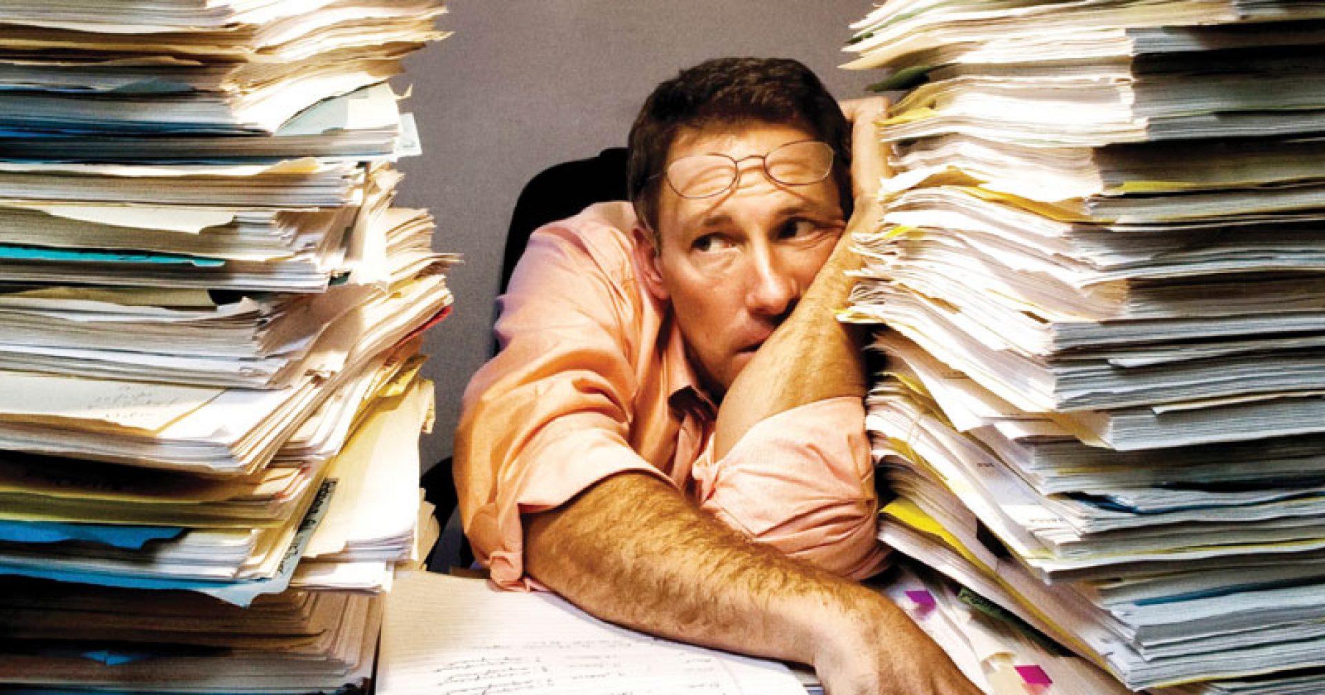 Workload reduction taskforce: the 'early' proposals in full