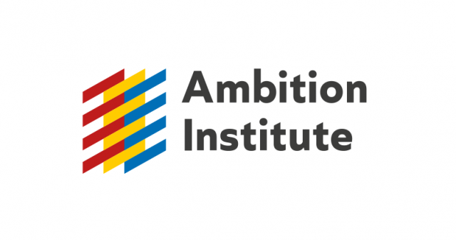 'Ambition Institute' launches following ASL and IfT merger