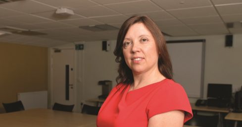 Rachel de Souza is govt's pick for children's commissioner