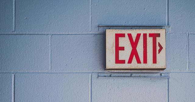 Is it ever OK to remove a child from your roll?