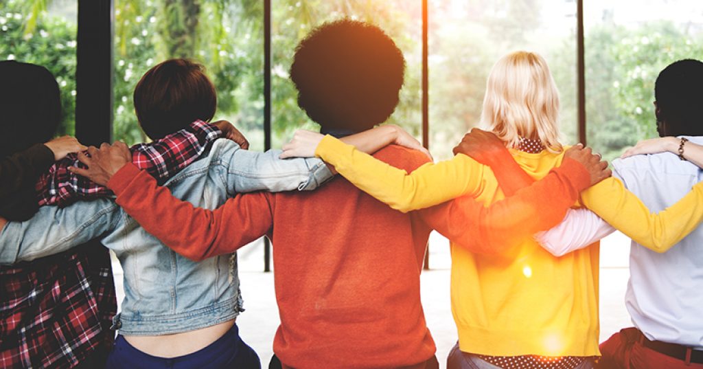 Six do’s and don’ts to help autistic children make friends