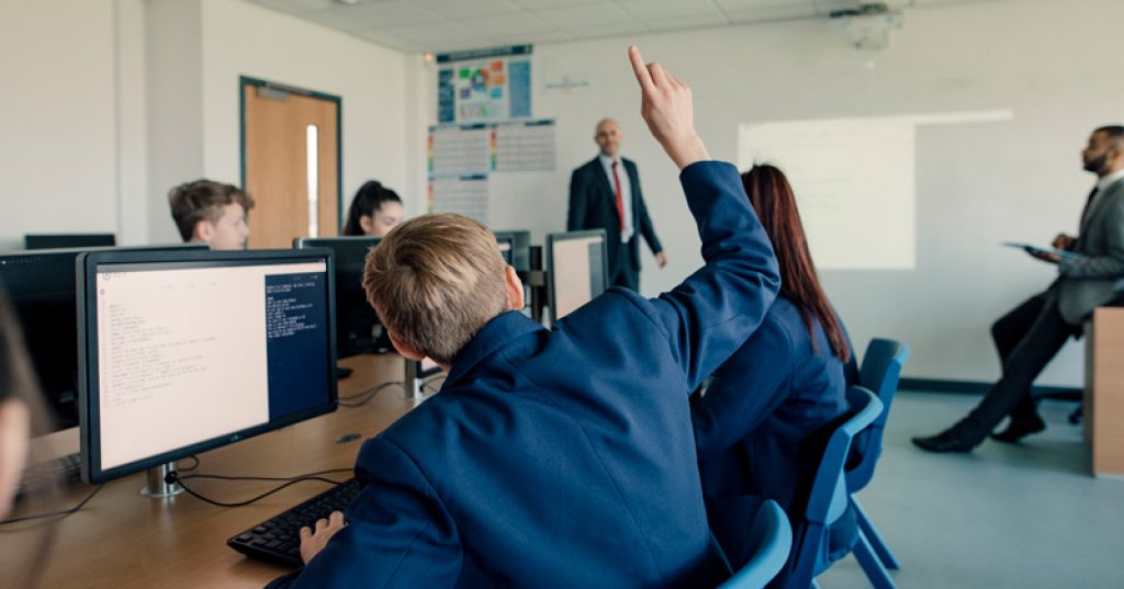OCR to launch first fully-digital computer science GCSE