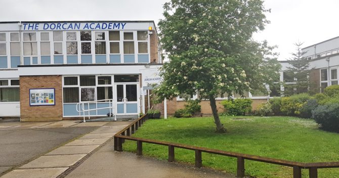 The-Dorcan-Academy-feat | Schools Week