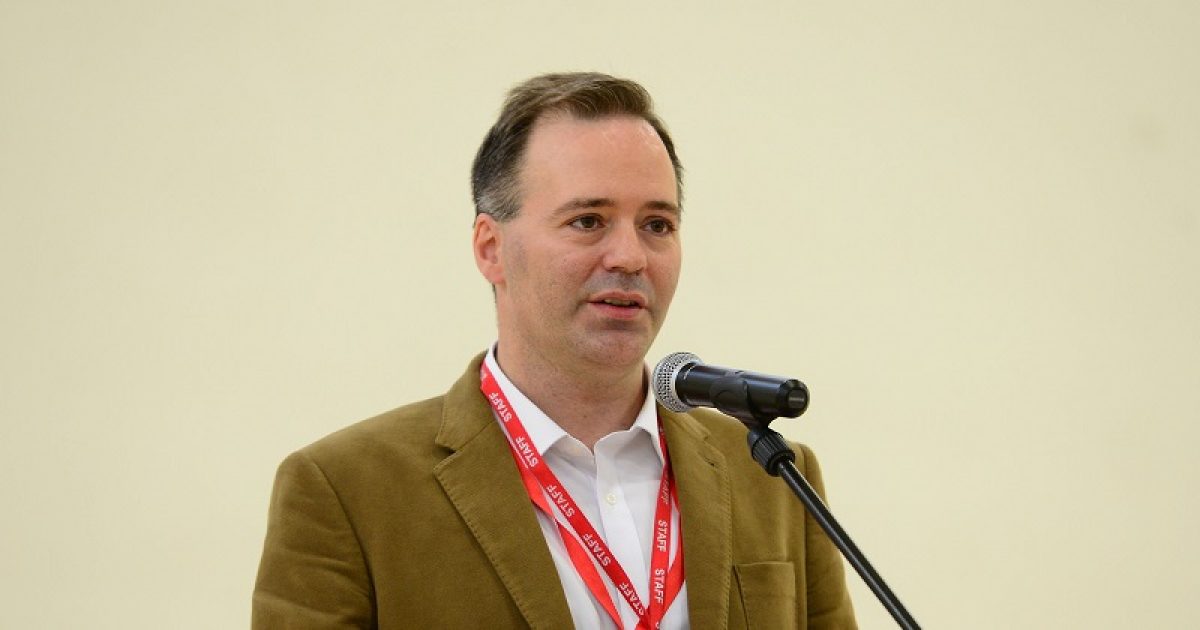 DfE reveals Tom Bennett's new behaviour taskforce