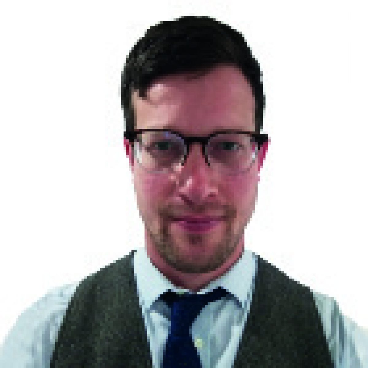 Ben Newmark on why the curriculum matters