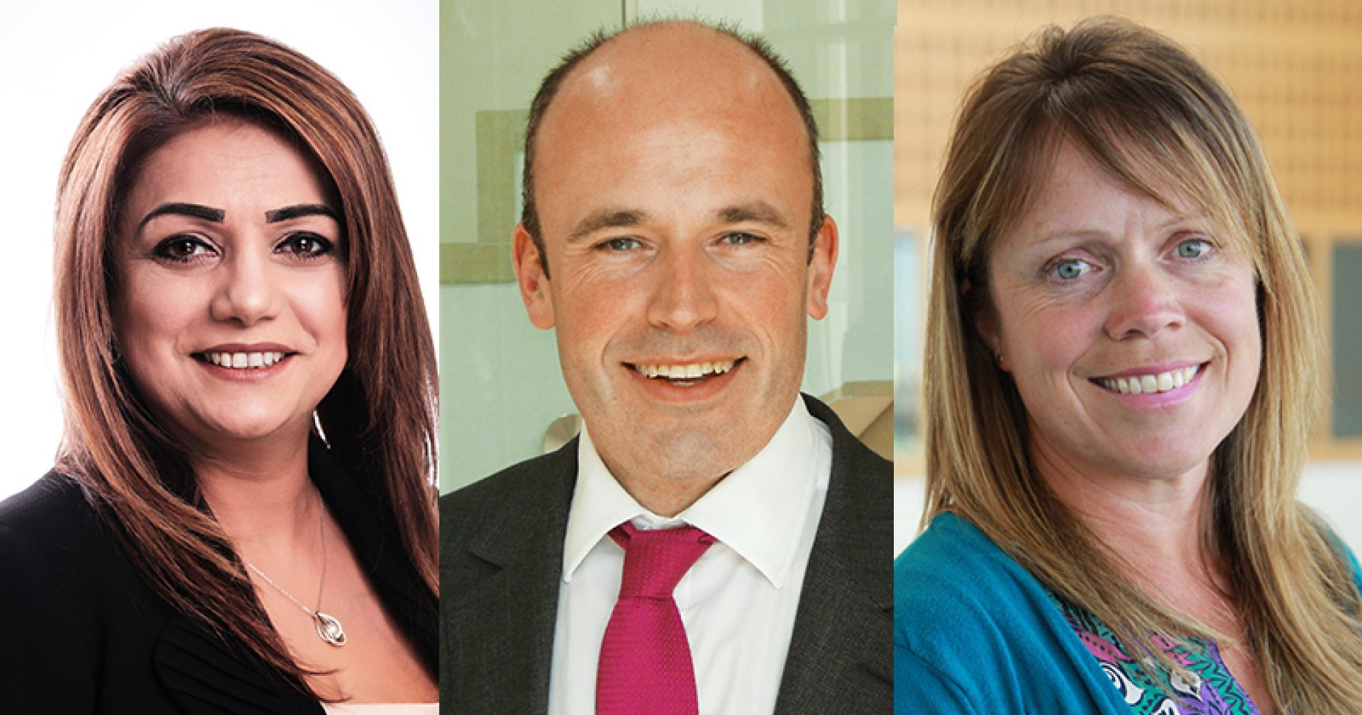 Academy bosses recognised in Queen's birthday honours 2019