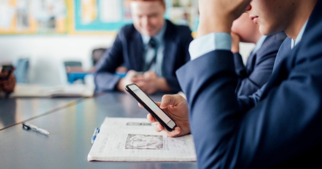 DfE unveils dozens of new behaviour hub schools and trusts