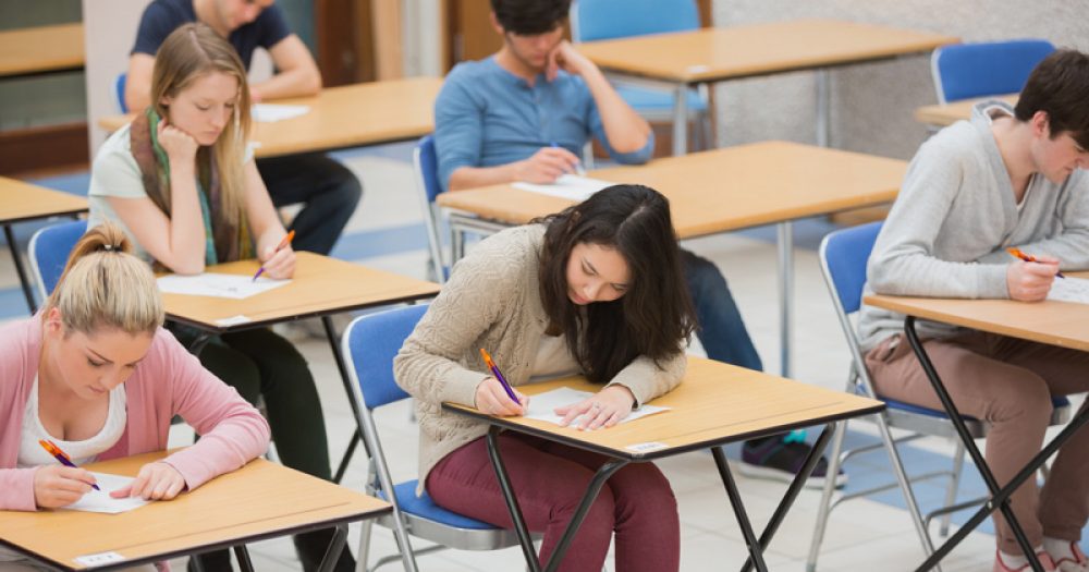 2023 Exams Grade Deflation What You Need To Know
