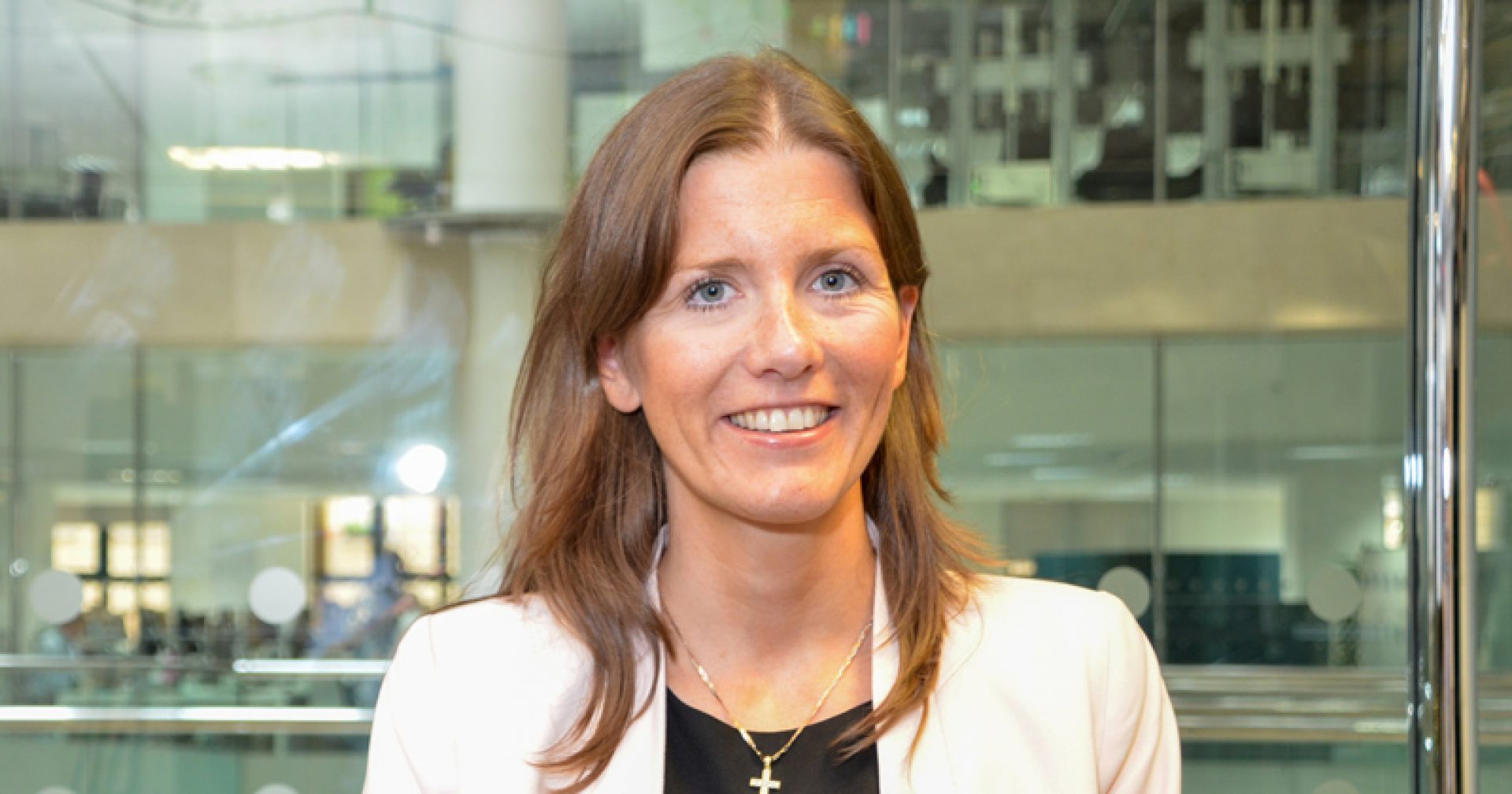 Michelle Donelan: 11 facts about the new education secretary