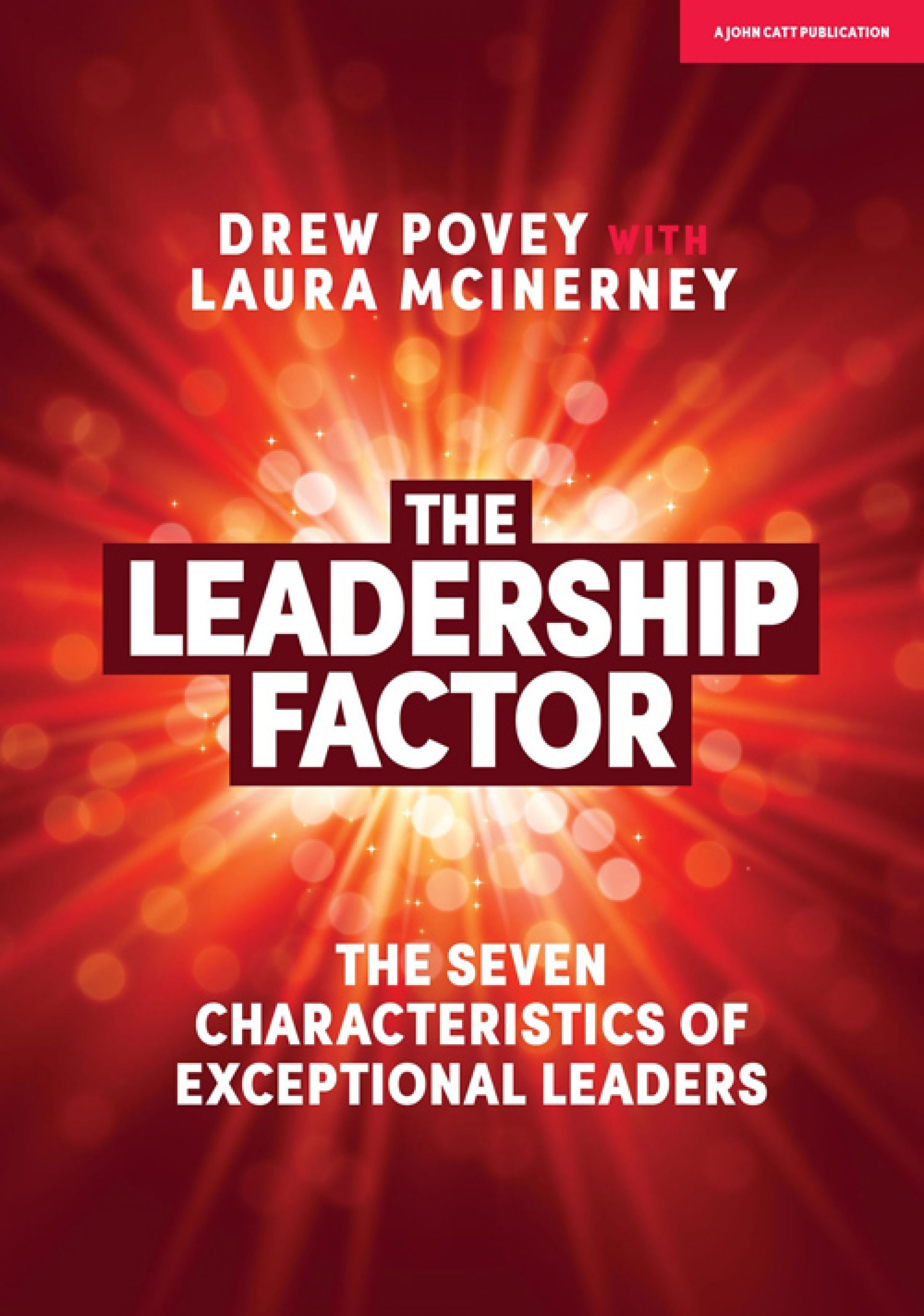 Review: The Leadership Factor