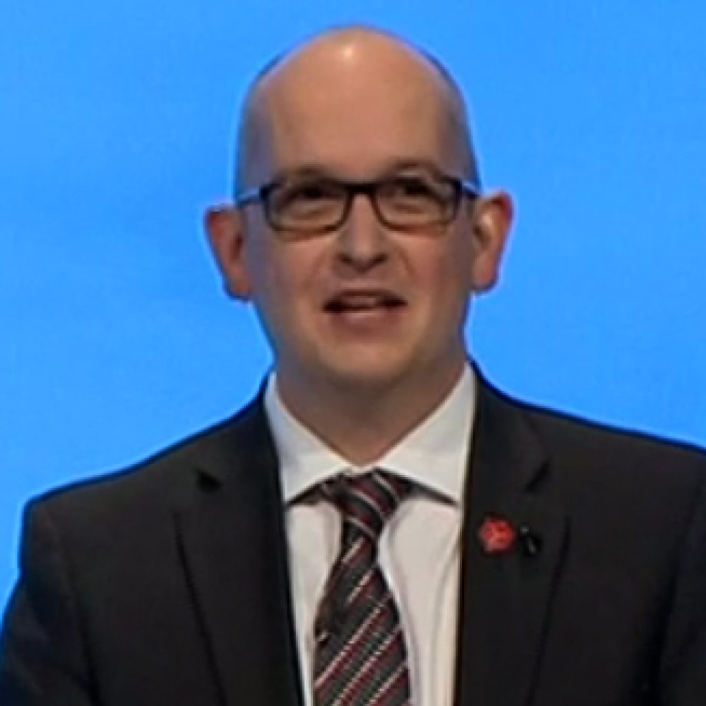 Williamson introduces new 'superheads' at conference