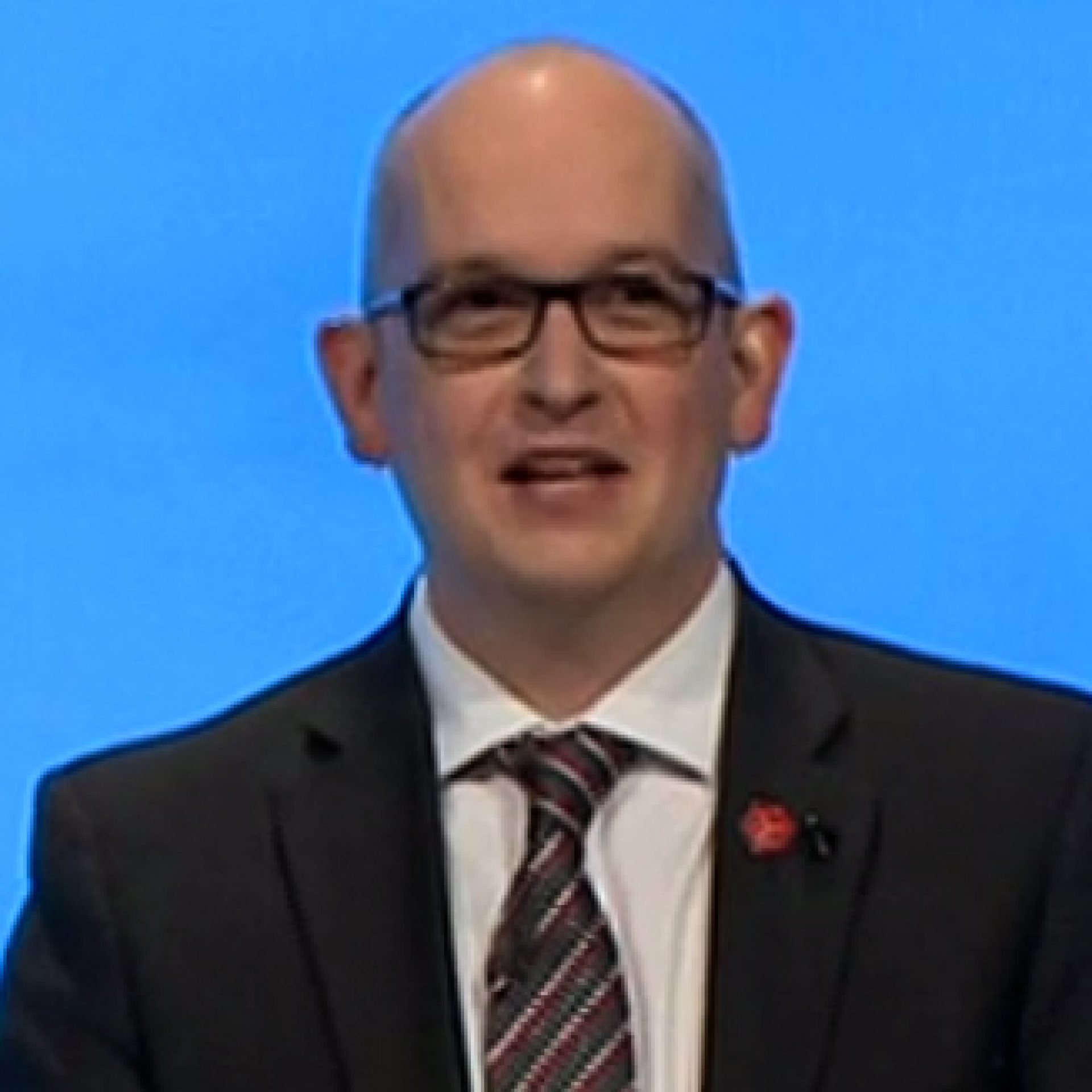 Williamson introduces new 'superheads' at conference