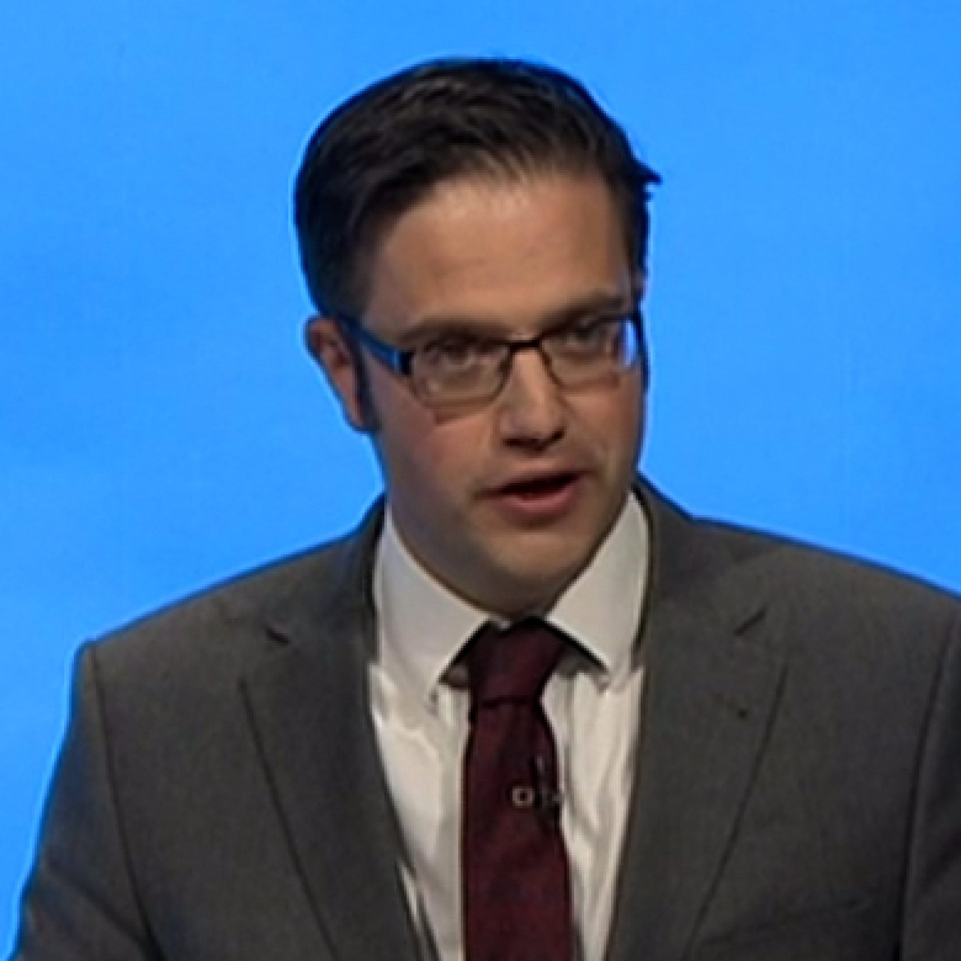 Williamson introduces new 'superheads' at conference