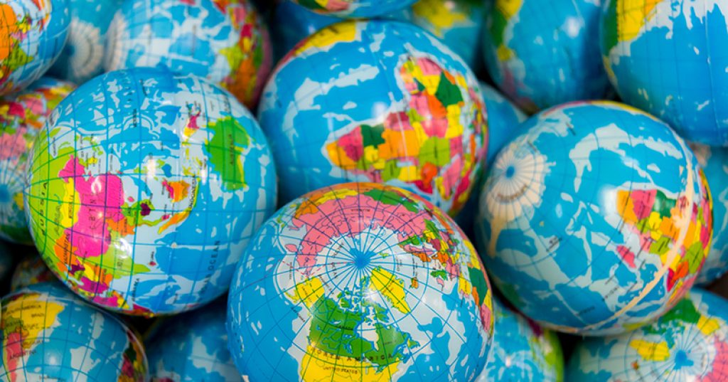 Ofsted: 7 key findings from its geography subject report