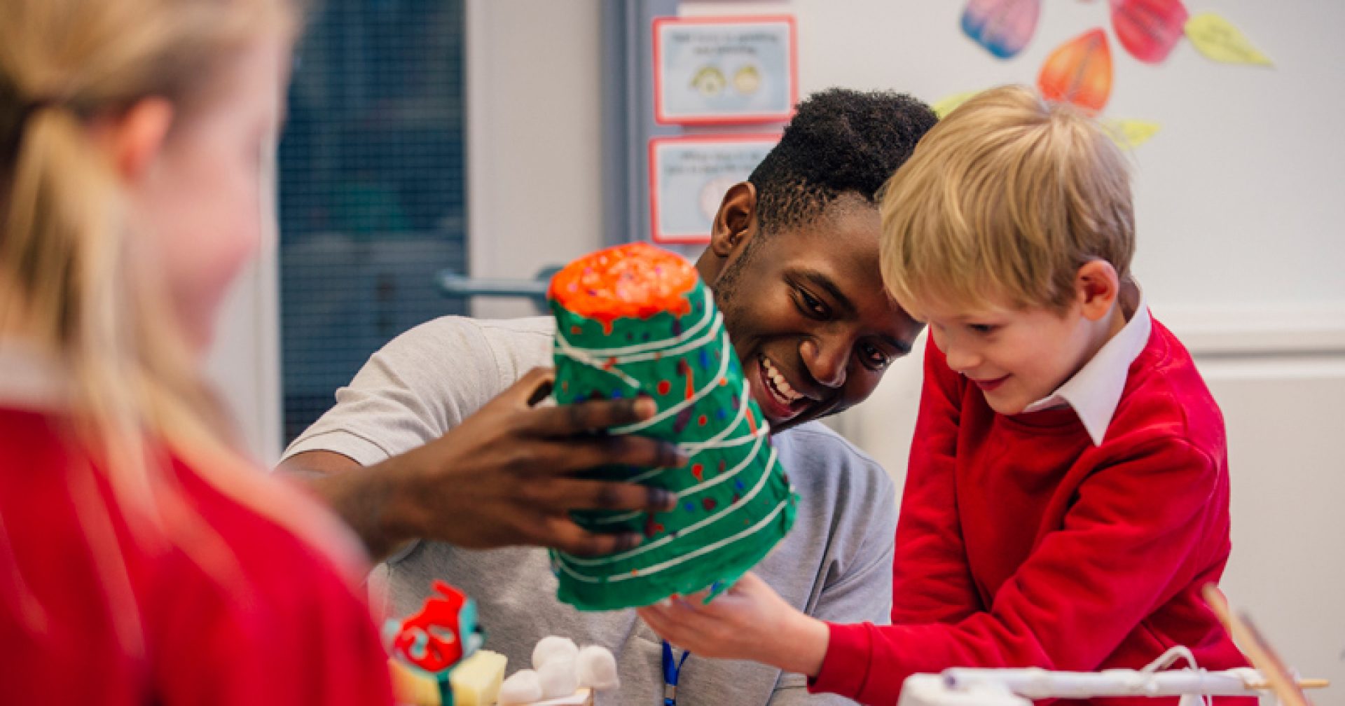 DfE misses secondary teacher recruitment target by over 40%