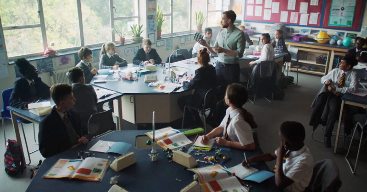 Is the DfE’s teacher recruitment advertising working?