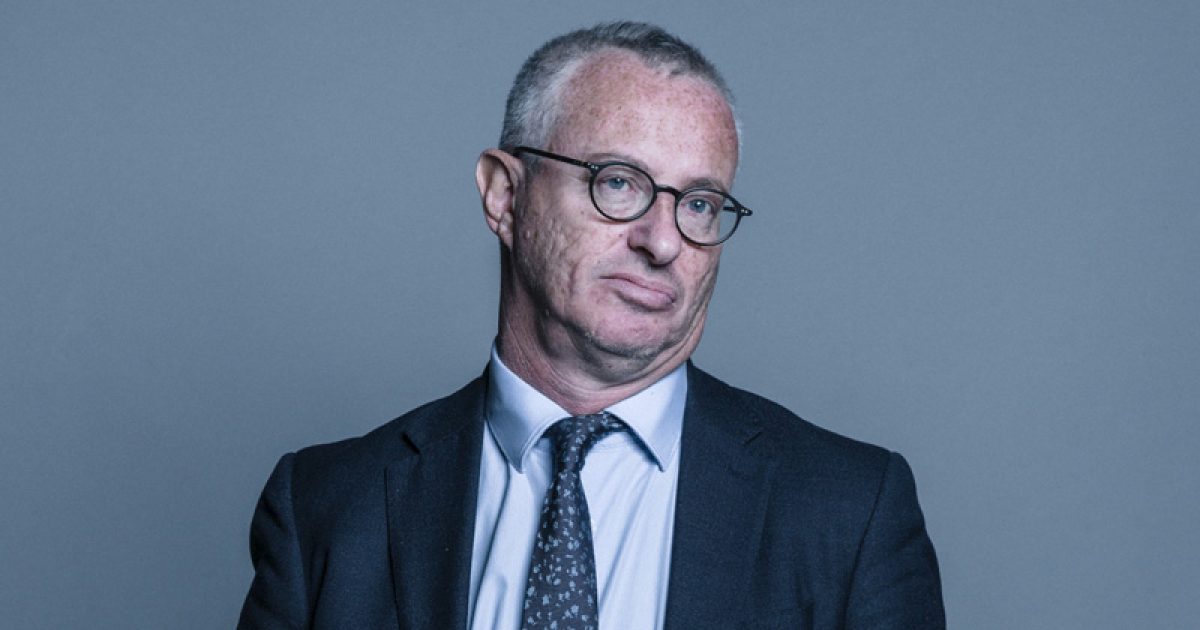 Tory Lord Polak's academy trust warned over £1.1m deficit