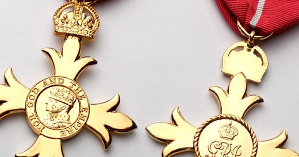 Honours committee for education to get a new chair