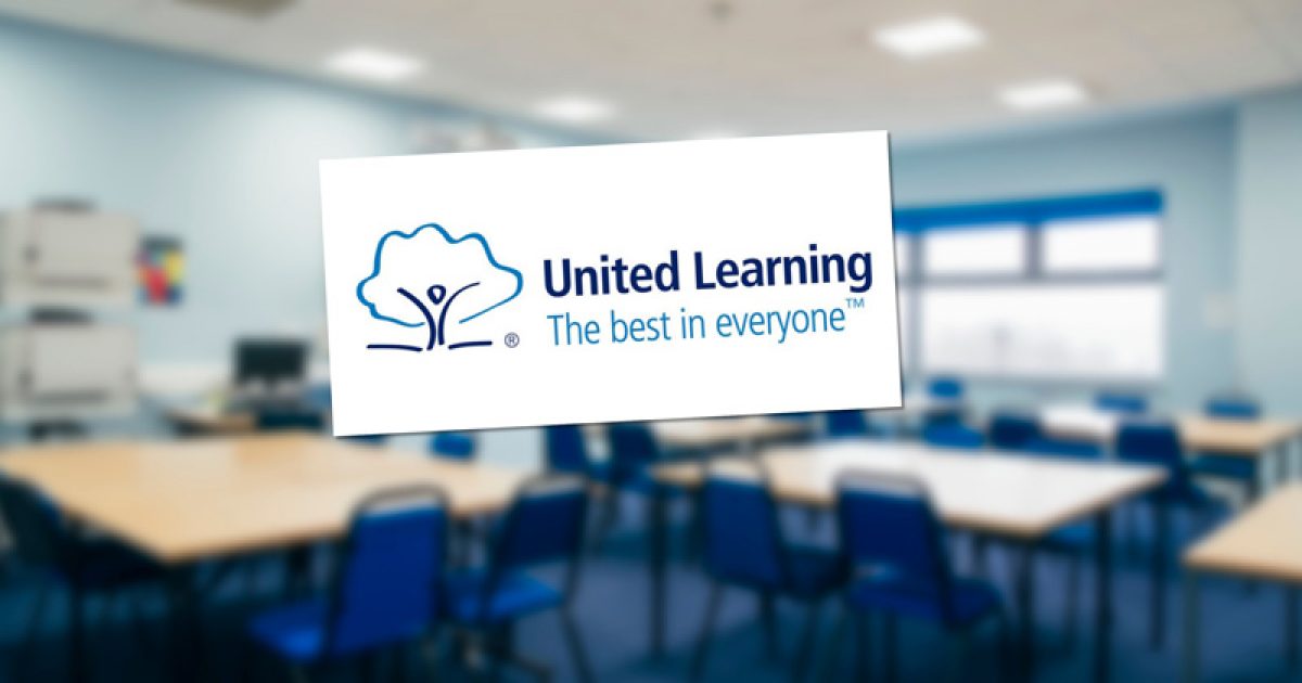United Learning to launch charity to run community hubs