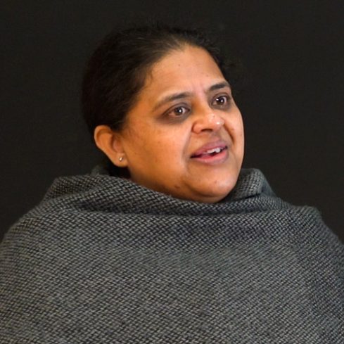 Inclusive leaders: The programme making all the difference