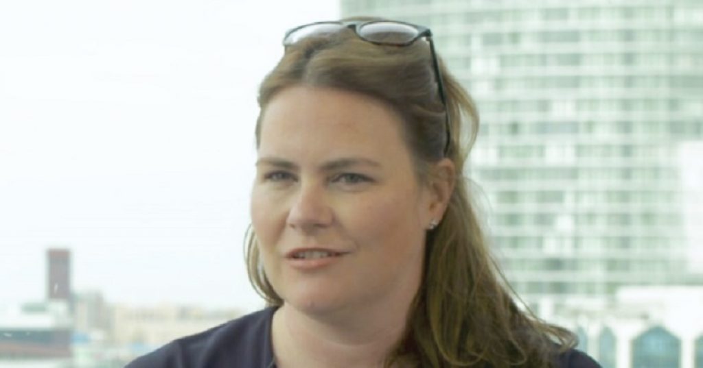 Jo Saxton appointed policy adviser to Gavin Williamson