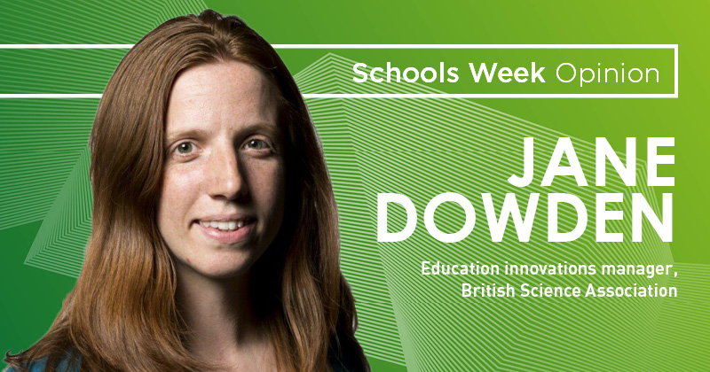 Home learning: how STEM projects could benefit everyone