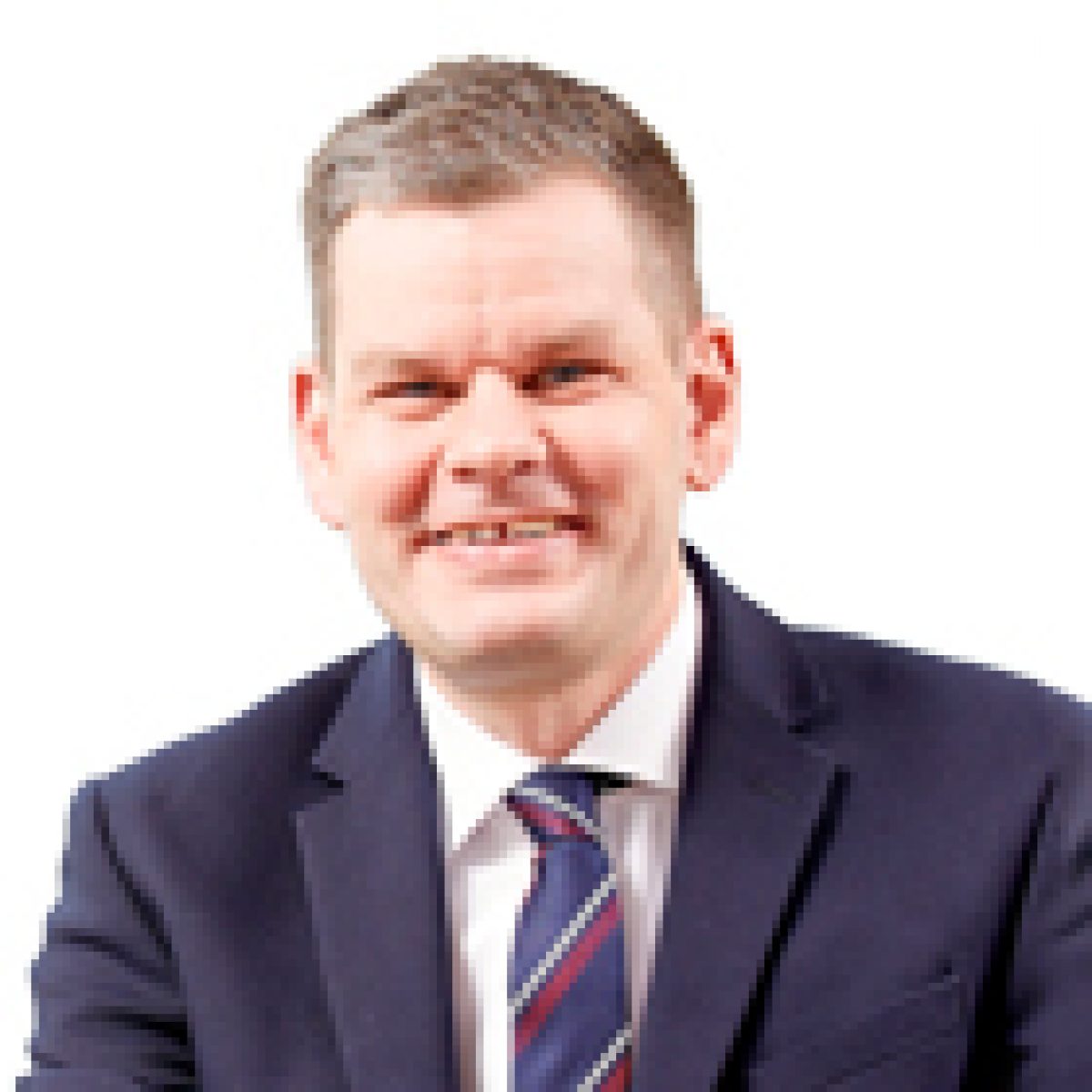 Lockdown diary. A week in the life of... Jonny Uttley