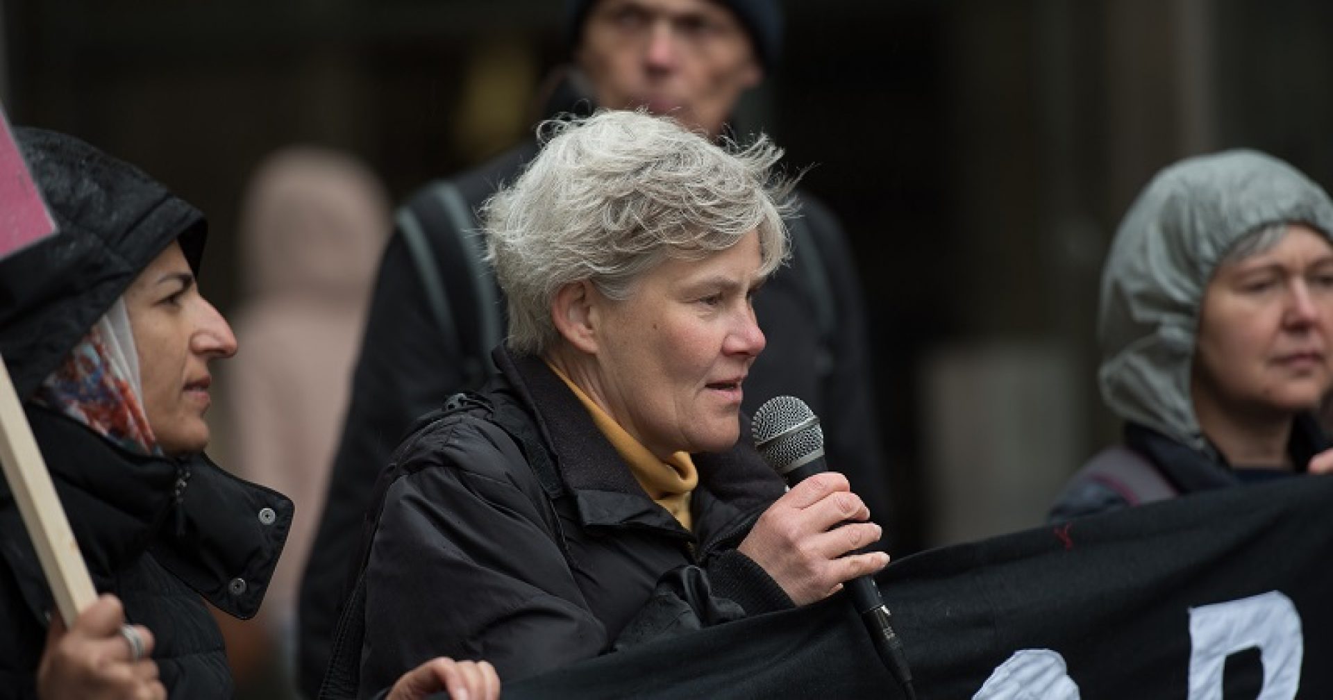 Who is Kate Green? 8 facts about the shadow education secretary