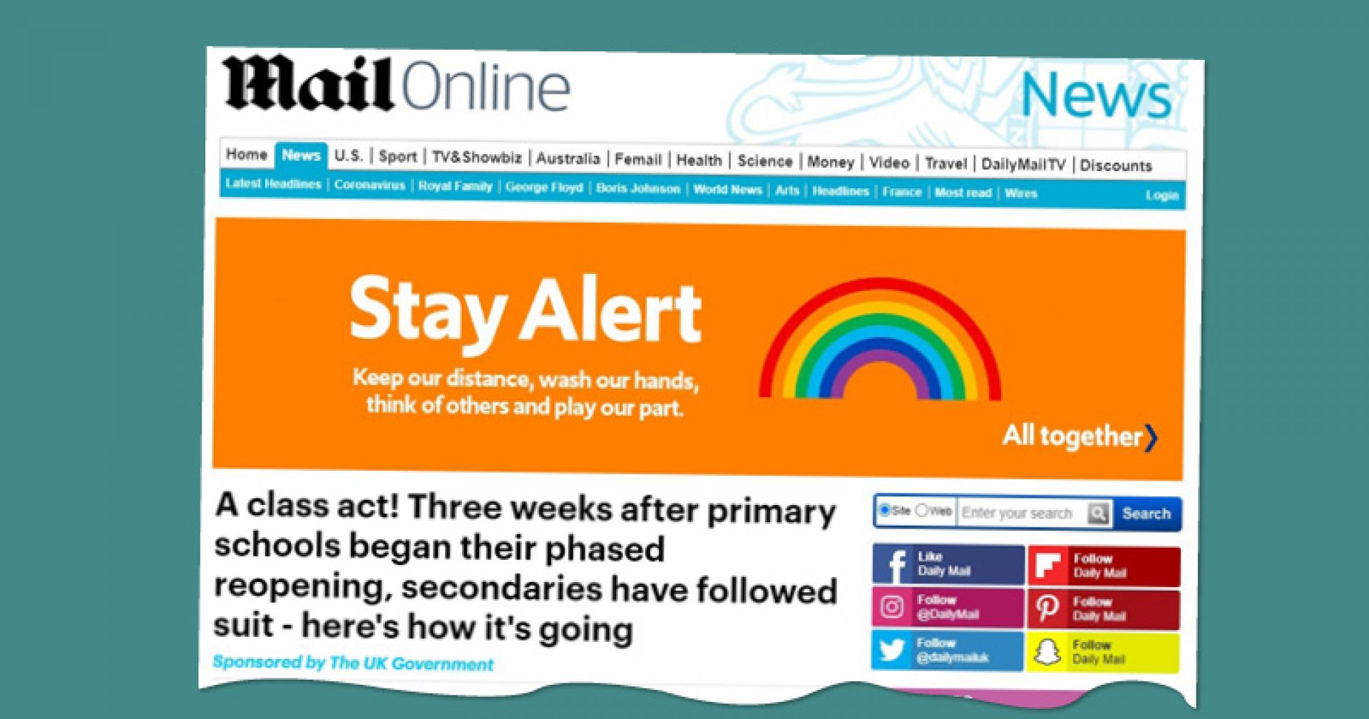 DfE spent tens of thousands spinning coronavirus response