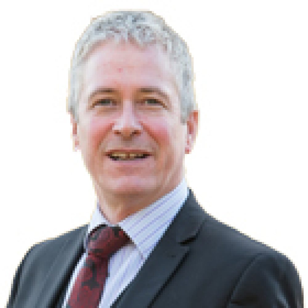 Lockdown diary. A week in the life of... David Phillips