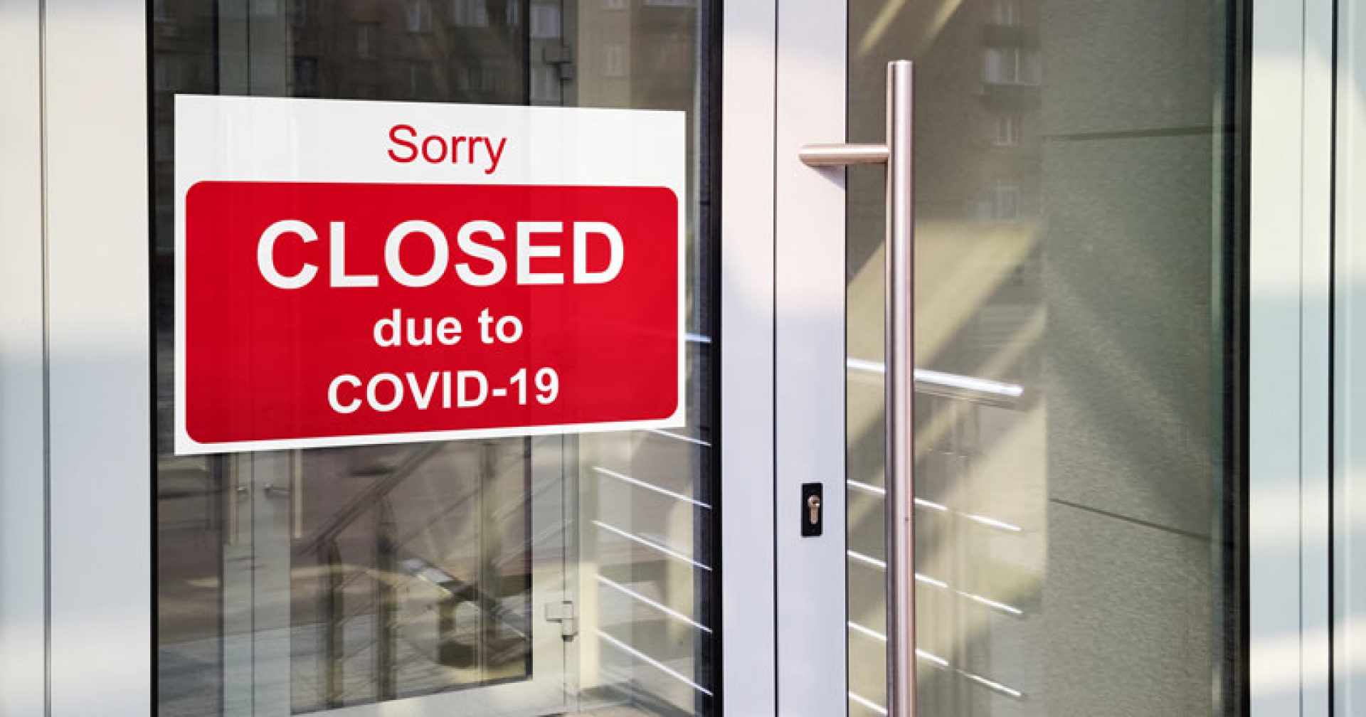 Five years on: Have we learned the lessons of lockdown?